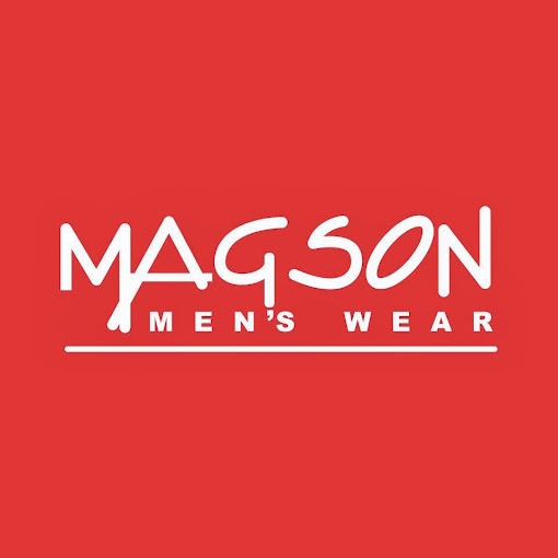 Home - Magson Wear